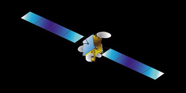Hispasat 30W-4